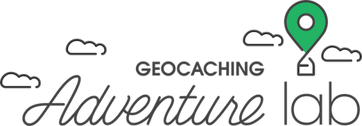 Geocaching Adventure Lab